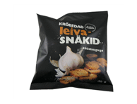 Leivasnäkid | BARBORA