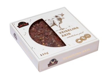 Veiseliha äkis LINNAMÄE,110g | BARBORA