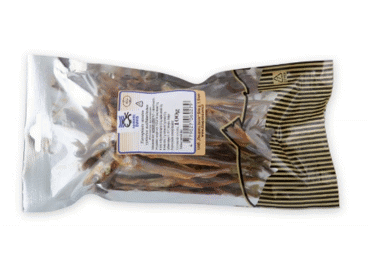 Kuivatatud meritint, 100g | BARBORA