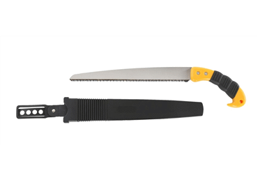 Oksasaag SOLID BY KAUFTEC PRO 300mm | BARBORA