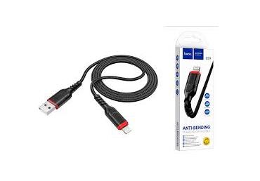 Kaabel HOCO.X59 USB A-L 3m,must | BARBORA