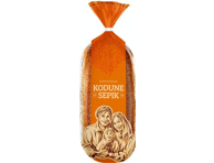 Saiad ja sepikud | BARBORA