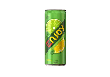 Kar.jook CIDO Enjoy sidrun-laim 330ml