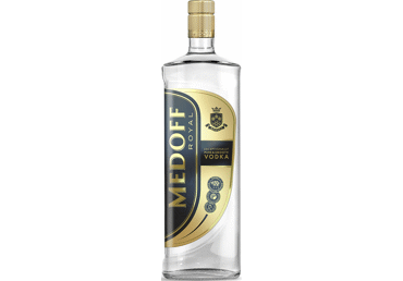 Viin MEDOFF Royal 40% 500ml
