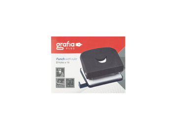 Auguraud GRAFIA PLUS | BARBORA