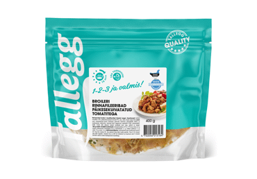 Br.fileeribad kuivat.tomat.TALLEGG,400g | BARBORA