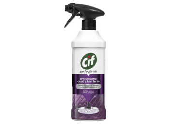 Katlakivieemaldaja CIF Trigger 435ml | BARBORA