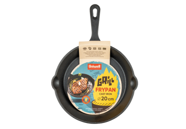 Malmpann UNIWELL D20cm | BARBORA