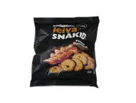 Leivasnäkid | BARBORA